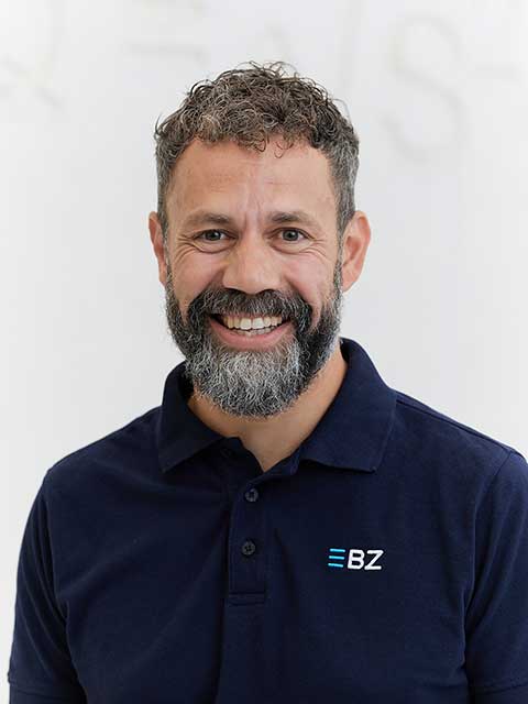 Bildungszentrum – Mitarbeitende