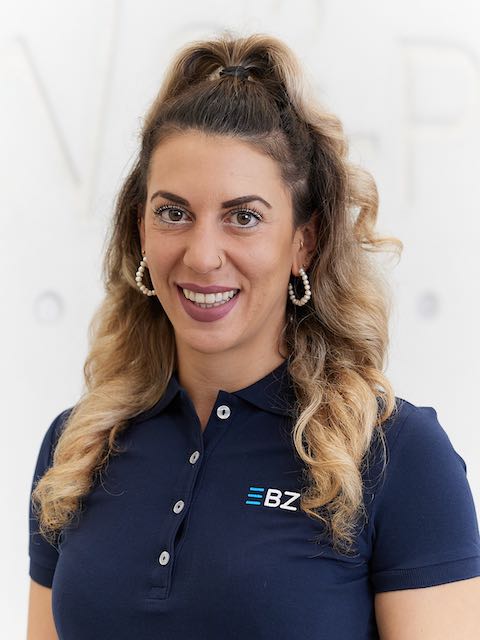 Bildungszentrum – Absturzsicherung